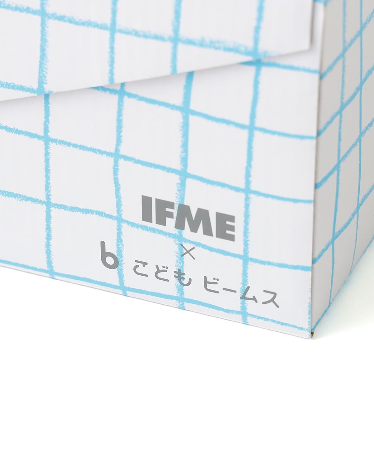 こども ビームス（こども ビームス）【別注】IFME / 上履き（14～22cm）（シューズ その他シューズ）通販｜BEAMS