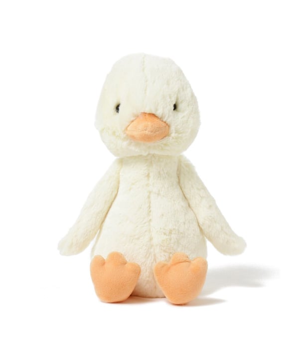 Kodomo BEAMS (Kodomo BEAMS) Jellycat / Bashful Duck (Miscellaneous ...