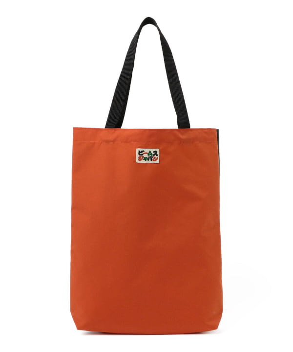 BEAMS JAPAN（ビームス ジャパン）BEAMS JAPAN / 定式幕 トートバッグ 2tone（バッグ トートバッグ）通販｜BEAMS