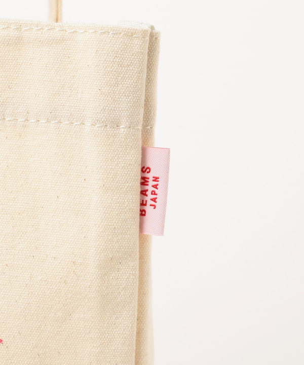 BEAMS JAPAN (BEAMS JAPAN) Meitetsu Urban Development / HIGA OKA Tote ...