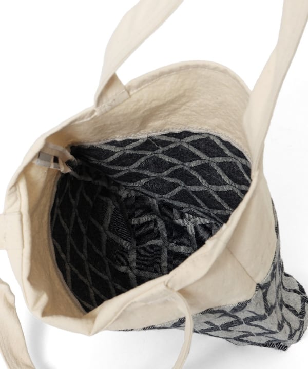 BEAMS JAPAN (BEAMS JAPAN) [Special order] Collar Hat Factory / Sea ...