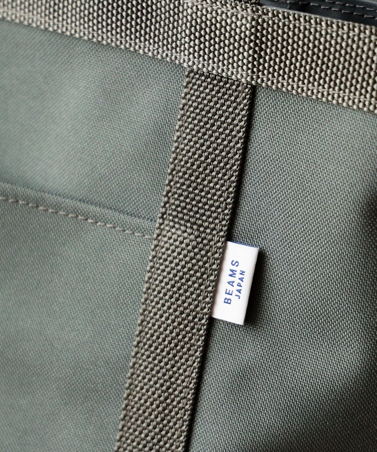 BEAMS JAPAN（ビームス ジャパン）【別注】片岡商店 /トートバッグ（バッグ トートバッグ）通販｜BEAMS