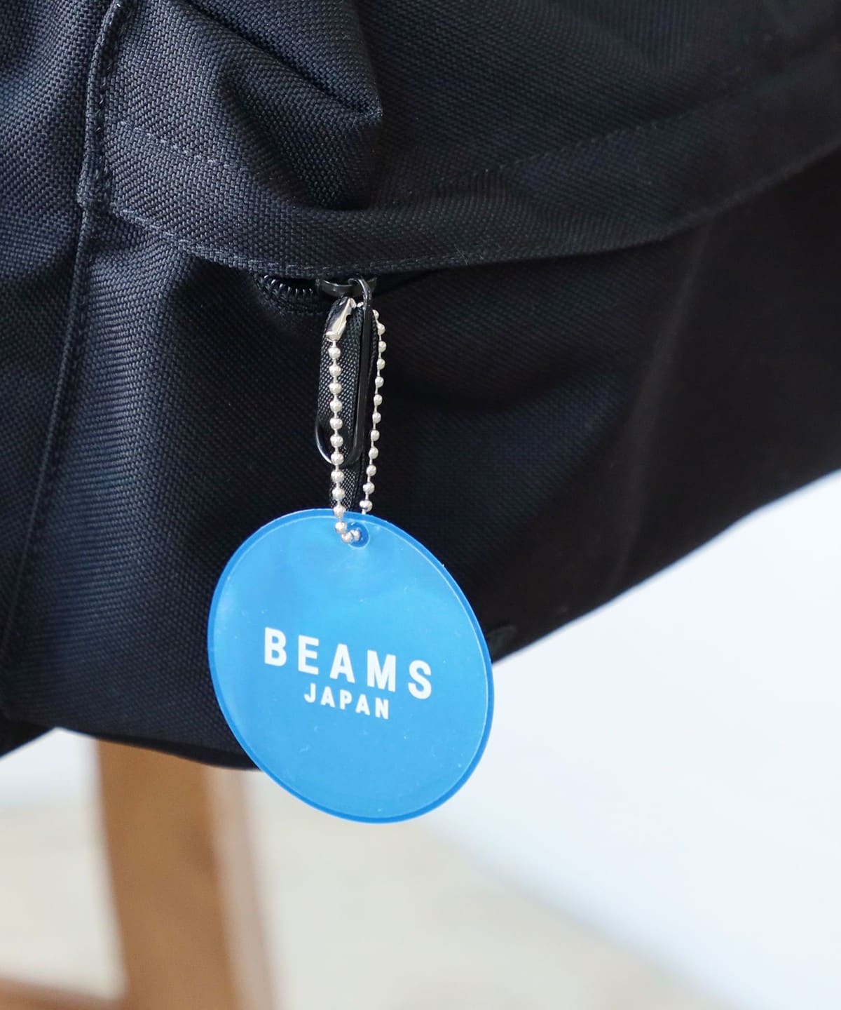 BEAMS JAPAN BEAMS JAPAN / LOGO 反光 鑰匙圈（錢包・小物 鑰匙圈）網購｜BEAMS