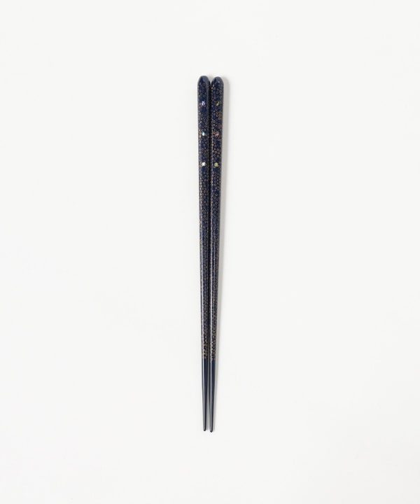 BEAMS JAPAN (BEAMS JAPAN) Ishida Co., Ltd. / Tsugaru Lacquer Flower Ice ...