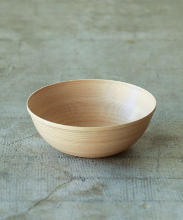 fennica（フェニカ）BUNACO / BOWL ボウル 20cm（食器・キッチン・食品 食器）通販｜BEAMS