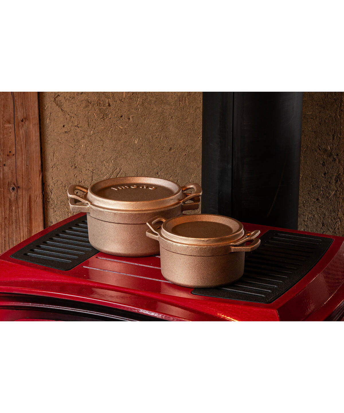 BEAMS JAPAN（ビームス ジャパン）imono / tefu-tefu 銅合金鋳物製 鍋 20cm（食器・キッチン・食品 キッチンツール）通販｜BEAMS