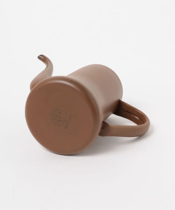 BEAMS JAPAN BEAMS JAPAN Rabbit Seal / Enamel Slim Pot Mat 1.2L ...