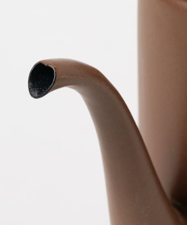 BEAMS JAPAN BEAMS JAPAN Rabbit Seal / Enamel Slim Pot Mat 1.2L ...