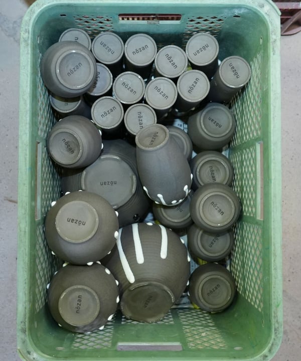 BEAMS JAPAN [BEAMS JAPAN] nozan / HananoShizuku Yuri (interior interior ...