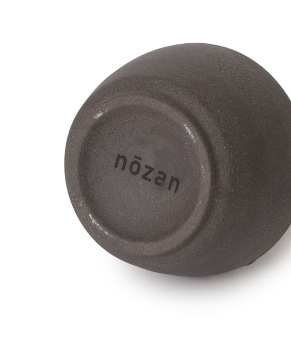 BEAMS JAPAN（ビームス ジャパン）【瑞浪】nozan / HananoShizuku Kikyou（インテリア インテリアアクセサリー）通販｜BEAMS