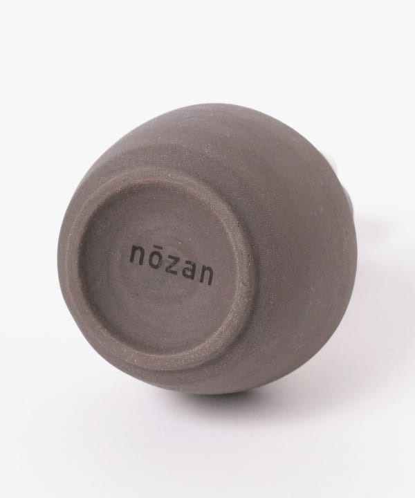 BEAMS JAPAN（ビームス ジャパン）【瑞浪】nozan / HananoShizuku Kikyou（インテリア インテリアアクセサリー）通販｜BEAMS