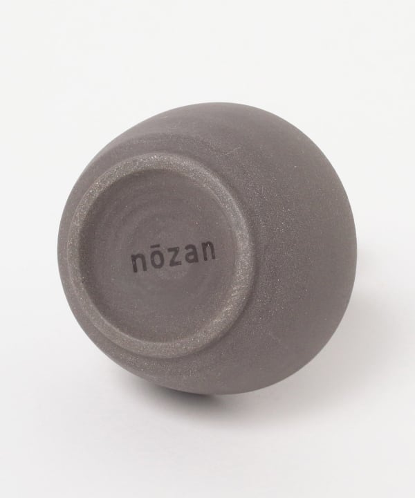 BEAMS JAPAN（ビームス ジャパン）【瑞浪】nozan / HananoShizuku Kikyou（インテリア インテリア ...