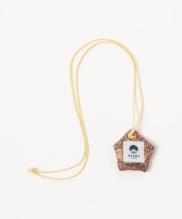 BEAMS JAPAN (BEAMS JAPAN) [Special order] Tokugawa Art Museum ...