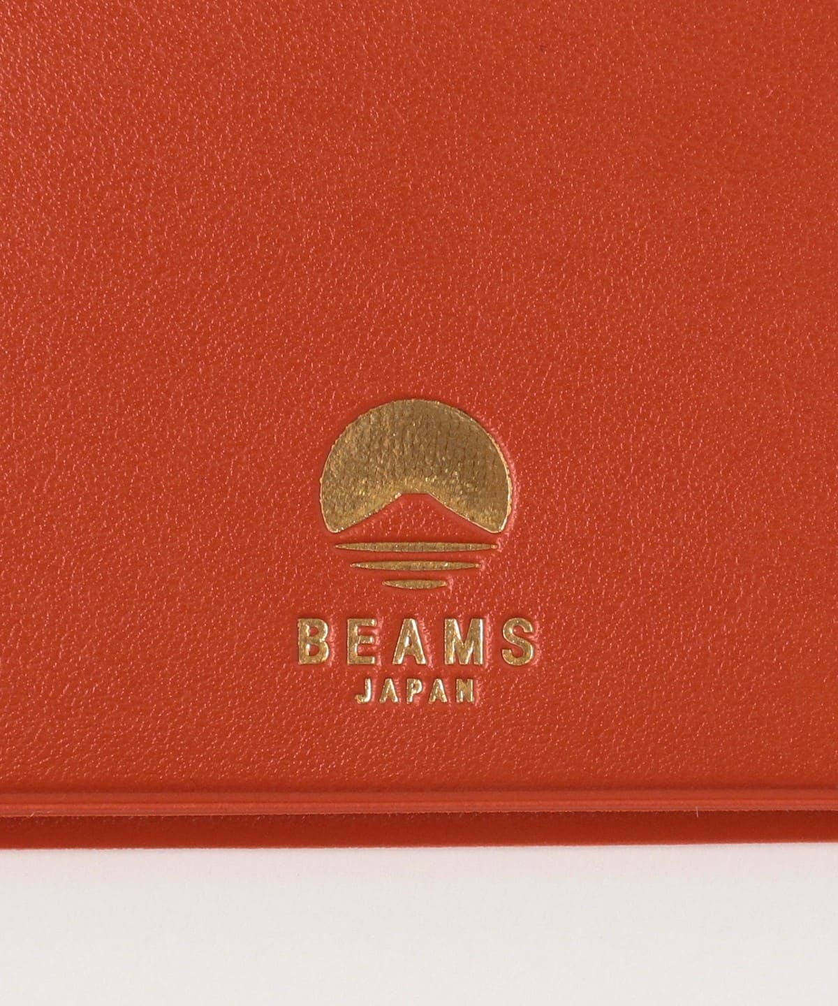 BEAMS JAPAN（ビームス ジャパン）【別注】HIGHTIDE / パス ＆ カードケース（雑貨・ホビー ステーショナリー）通販｜BEAMS