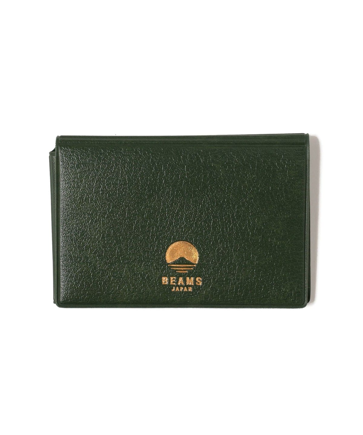 BEAMS JAPAN（ビームス ジャパン）【別注】HIGHTIDE / パス ＆ カードケース（雑貨・ホビー ステーショナリー）通販｜BEAMS