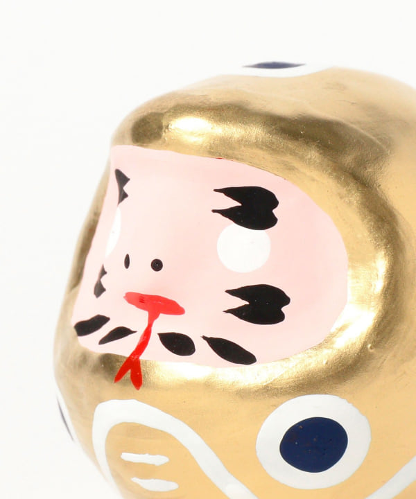 BEAMS JAPAN (BEAMS JAPAN) [Special order] SHIRAKAWA DARUMA SOUHONPO ...