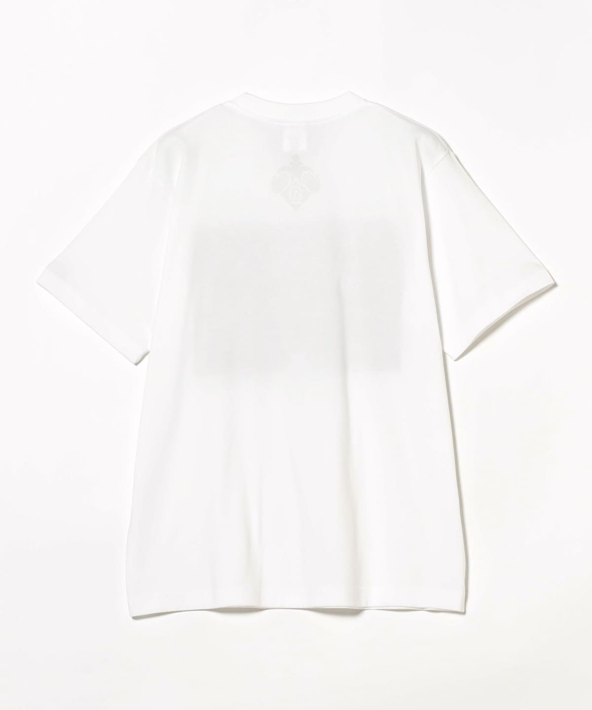 TOKYO CULTUART by BEAMS（トーキョー カルチャート by ビームス）MEMES TOKYO / BLAM！ Tee Shirt（Tシャツ・カットソー プリントTシャツ ...