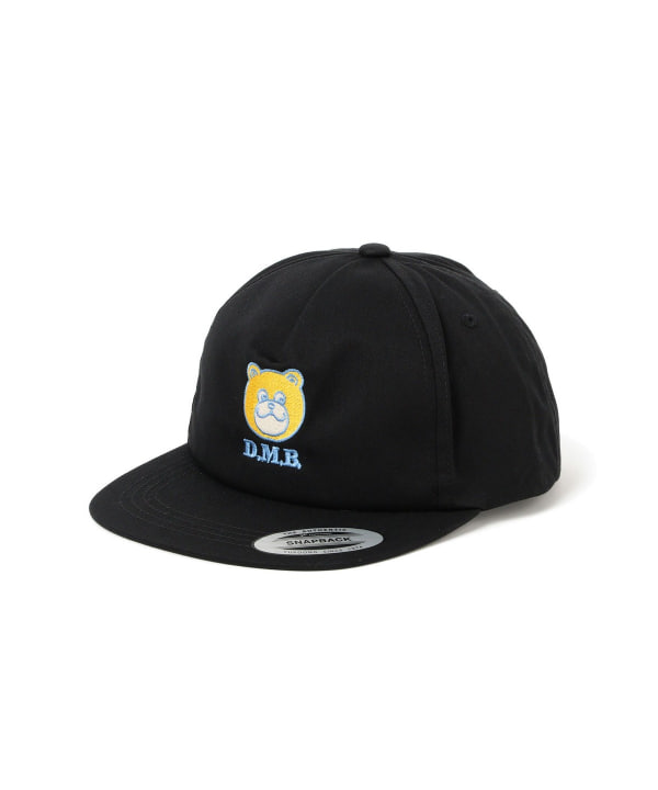 TOKYO CULTUART by BEAMS（トーキョー カルチャート by ビームス）FABRICK × DMB / Cap（帽子 ...