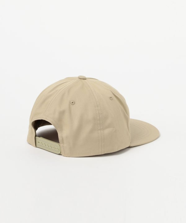 TOKYO CULTUART by BEAMS（トーキョー カルチャート by ビームス）FABRICK × DMB / Cap（帽子 ...