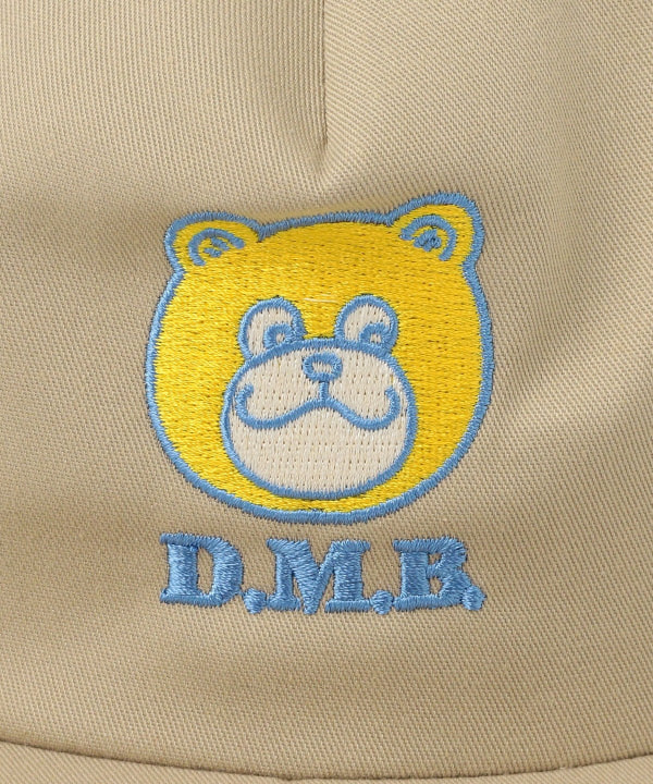 TOKYO CULTUART by BEAMS（トーキョー カルチャート by ビームス）FABRICK × DMB / Cap（帽子 ...