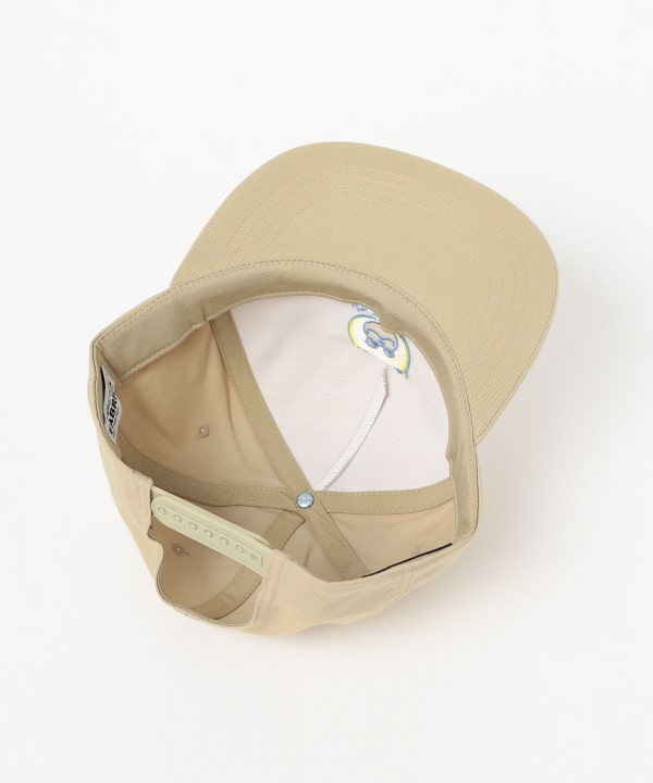 TOKYO CULTUART by BEAMS（トーキョー カルチャート by ビームス）FABRICK × DMB / Cap（帽子 ...