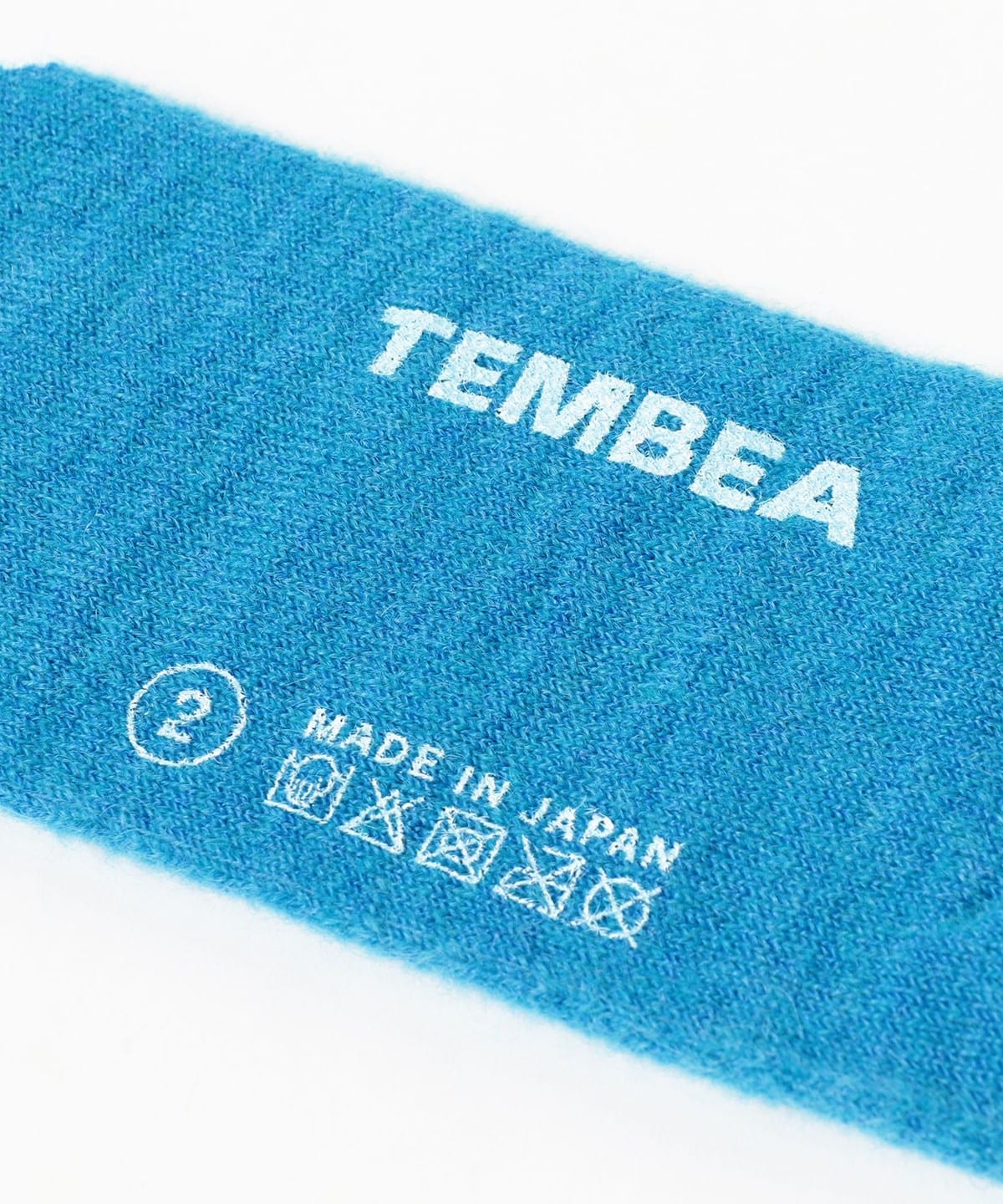 TOKYO CULTUART by BEAMS（トーキョー カルチャート by ビームス）TEMBEA / GUNSOKU MOHAIR Men's size（レッグウェア ソックス・靴下 ...