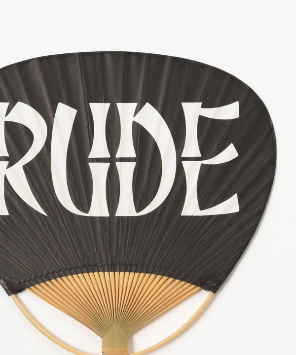 TOKYO CULTUART by BEAMS (TOKYO CULTUART by BEAMS) Rude Gallery × Kads ...