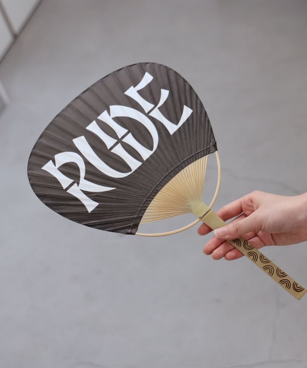 TOKYO CULTUART by BEAMS (TOKYO CULTUART by BEAMS) Rude Gallery × Kads ...