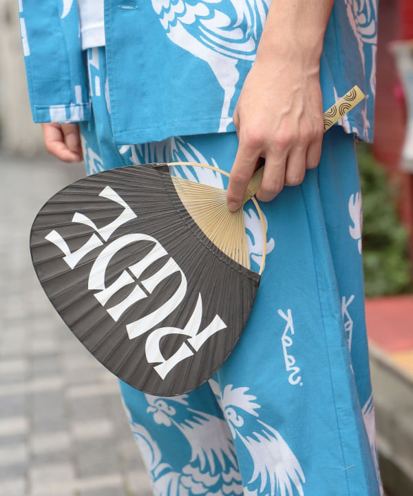 TOKYO CULTUART by BEAMS (TOKYO CULTUART by BEAMS) Rude Gallery × Kads ...