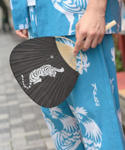 TOKYO CULTUART by BEAMS (TOKYO CULTUART by BEAMS) Rude Gallery × Kads ...