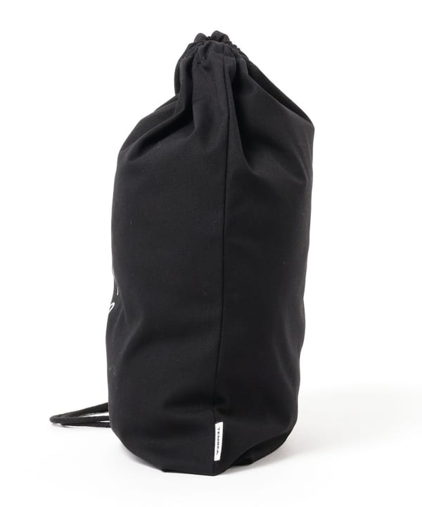 TOKYO CULTUART by BEAMS（トーキョー カルチャート by ビームス）TEMBEA × HIMAA / 巾着 SHOULDER（バッグ ショルダーバッグ）通販｜BEAMS