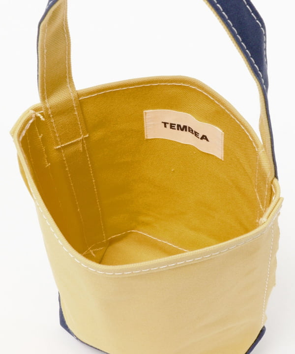 TOKYO CULTUART by BEAMS（トーキョー カルチャート by ビームス）TEMBEA / BAGUETTE TOTE MINI 2（バッグ トートバッグ）通販｜BEAMS