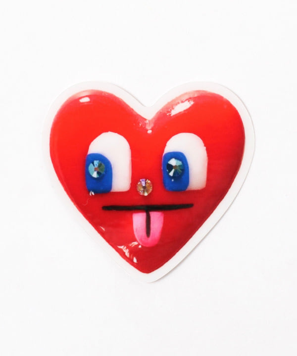 TOKYO CULTUART by BEAMS TOKYO CULTUART by BEAMS BENICOTOY / Sticker set ...