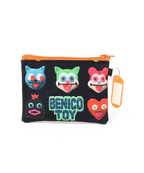 TOKYO CULTUART by BEAMS TOKYO CULTUART by BEAMS BENICOTOY / Character ...