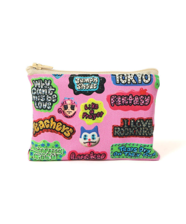 TOKYO CULTUART by BEAMS TOKYO CULTUART by BEAMS BENICOTOY / Character ...