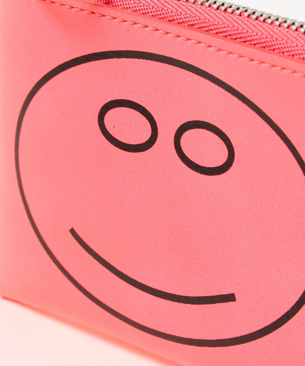 TOKYO CULTUART by BEAMS（トーキョー カルチャート by ビームス）TEMBEA × HIMAA / MULTI CASE カオ（財布・小物 名刺入れ・カードケース）通販 ...