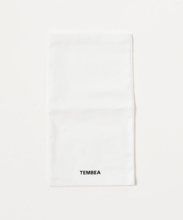 TOKYO CULTUART by BEAMS（トーキョー カルチャート by ビームス）TEMBEA × HIMAA / MULTI CASE カオ（財布・小物 名刺入れ・カードケース）通販 ...