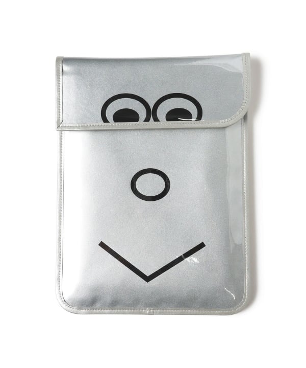 TOKYO CULTUART by BEAMS（トーキョー カルチャート by ビームス）A SCENE / Gadget sleeve -HIMAA-（雑貨・ホビー モバイルケース・デジタル ...