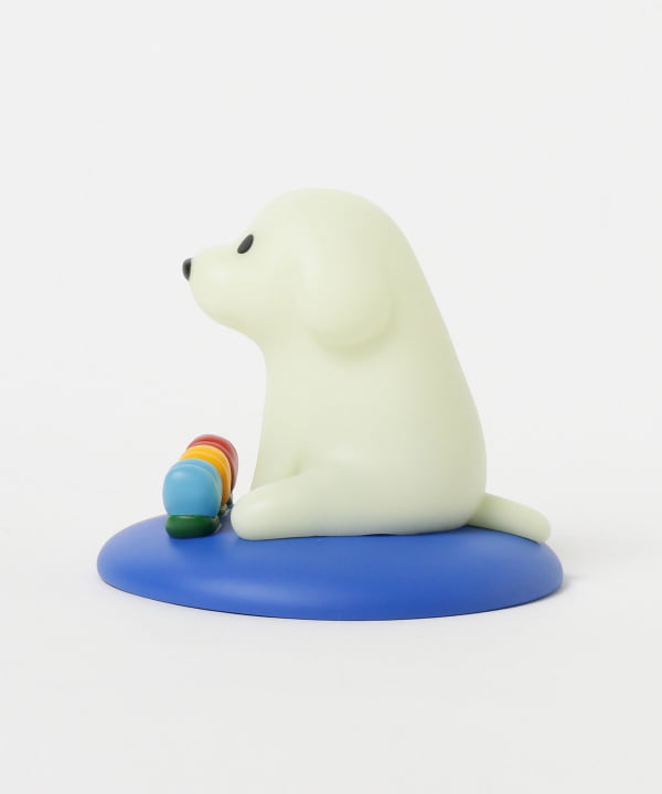 TOKYO CULTUART by BEAMS TOKYO CULTUART by BEAMS matsui sofvi Dog Luminous (Miscellaneous goods ...