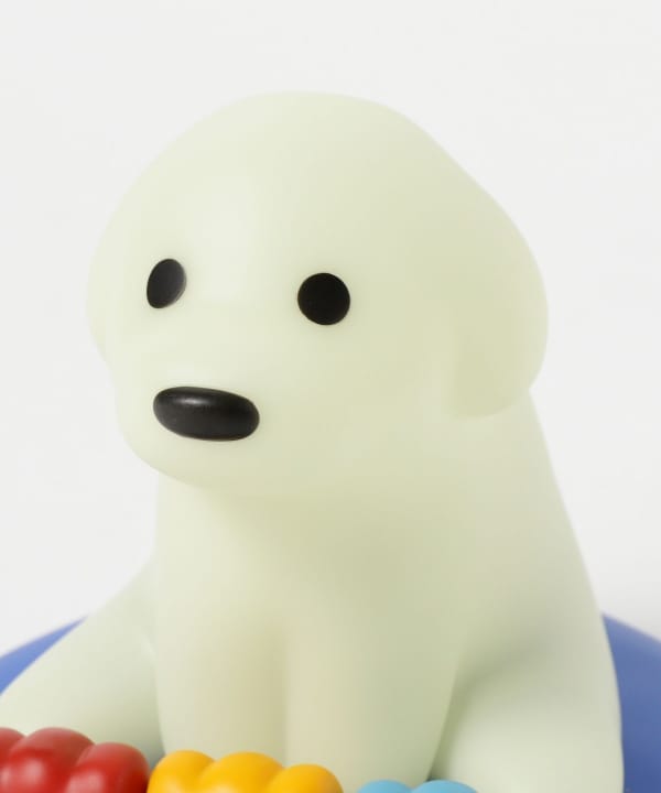 TOKYO CULTUART by BEAMS TOKYO CULTUART by BEAMS matsui sofvi Dog Luminous (Miscellaneous goods ...