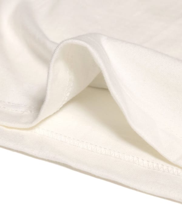 Ray BEAMS（レイ ビームス）〈WOMEN〉FUJI ROCK FESTIVAL'25 / UENO KOSEI Hello, It’s me T-SHIRT（Tシャツ・カットソー T ...