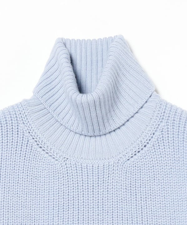 Ray BEAMS ERIKA CAVALLINI Ray BEAMS waistcoat (tops, knitwear, sweaters ...