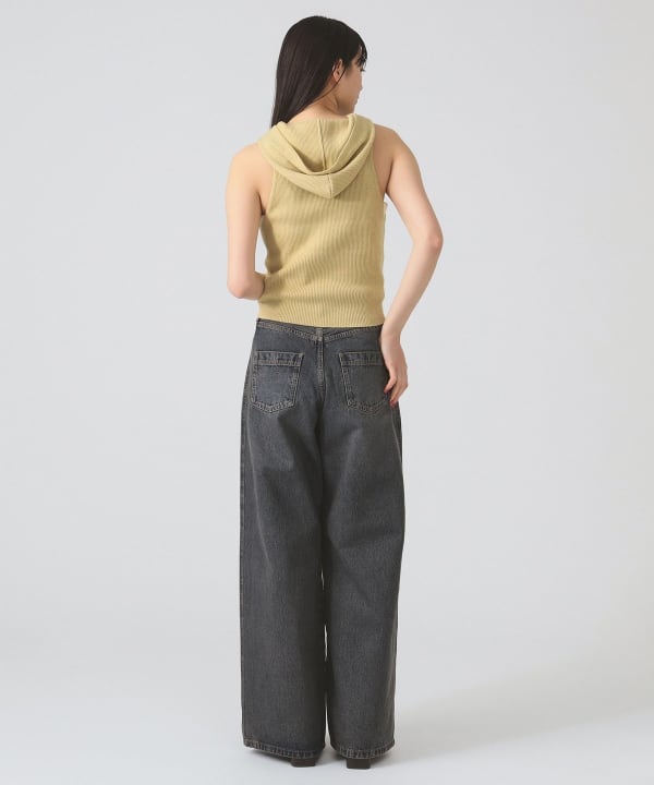 Ray BEAMS Ray BEAMS Zip Vest (Tops Vest) for sale | BEAMS Ray BEAMS Ray BEAMS Zip Vest (Tops Vest) for sale | BEAMS