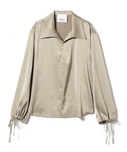 Ray BEAMS（レイ ビームス）【アウトレット】〇ERIKA CAVALLINI / BLOUSE（シャツ・ブラウス カジュアルシャツ ...