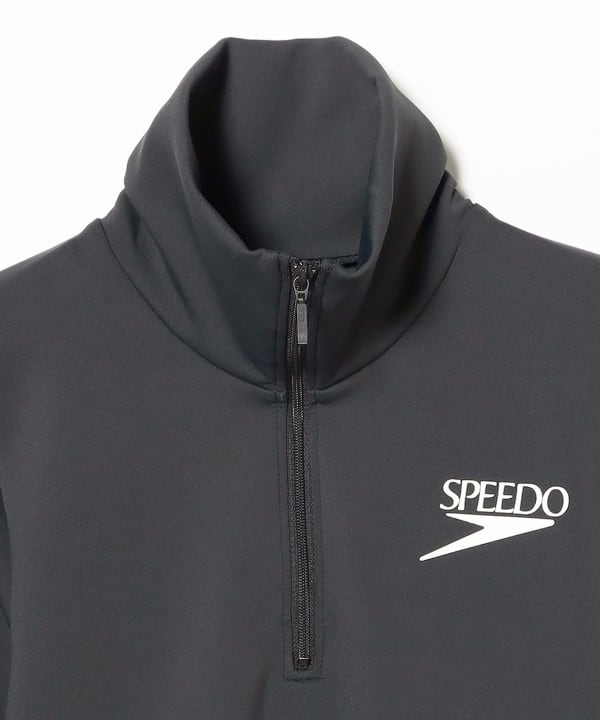 Ray BEAMS Ray BEAMS Speedo / My Comfy Long Sleeve Zip Top (Tops, Other ...