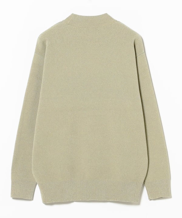 Ray BEAMS(レイ ビームス)【WEB限定】Lee / LOGO KNIT Ray BEAMS(レイ ビームス)【WEB限定】Lee / LOGO KNIT