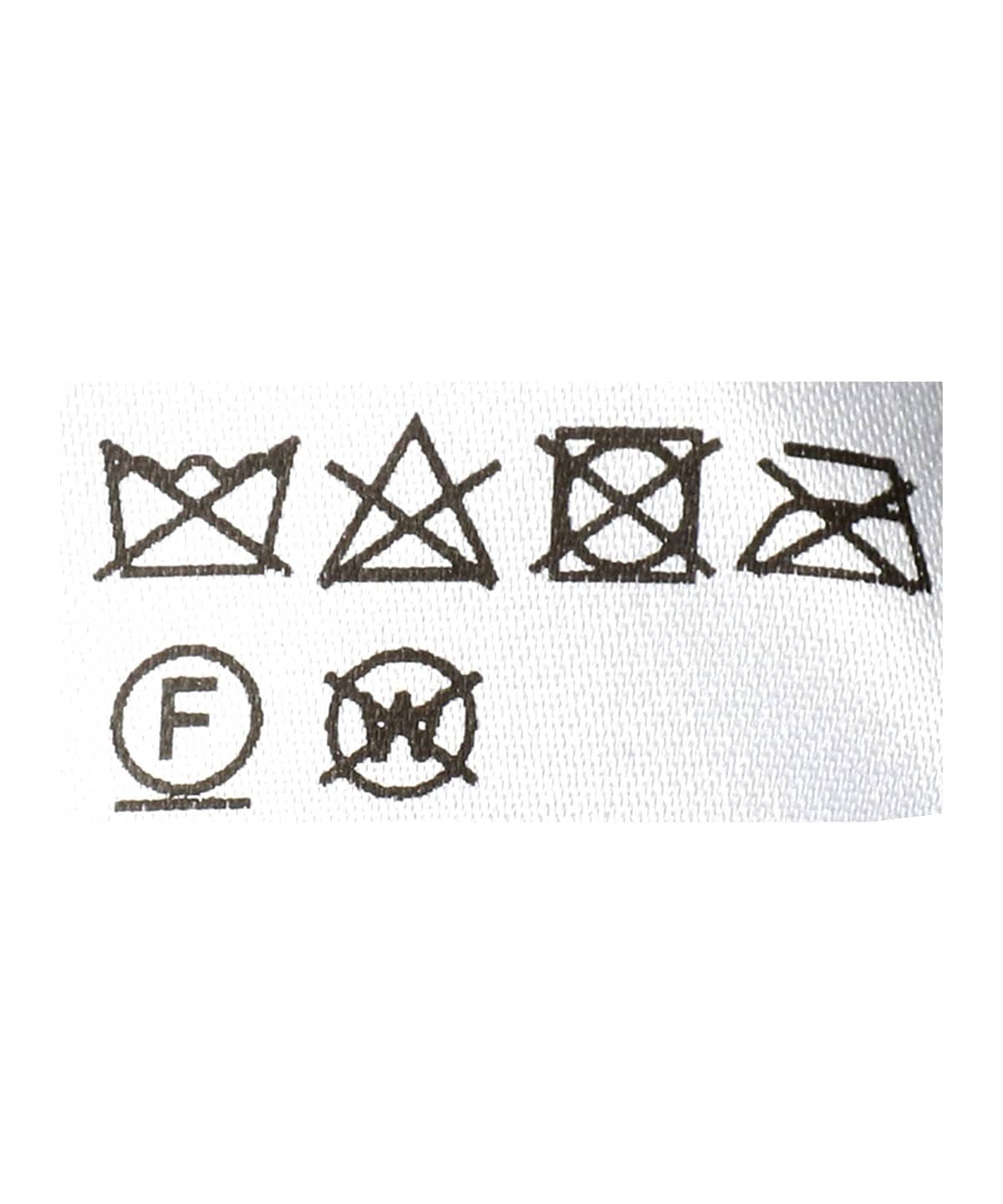 Ray BEAMS DANTON / 女裝 無領 刷毛 外套（外套 其他外套）網購｜BEAMS