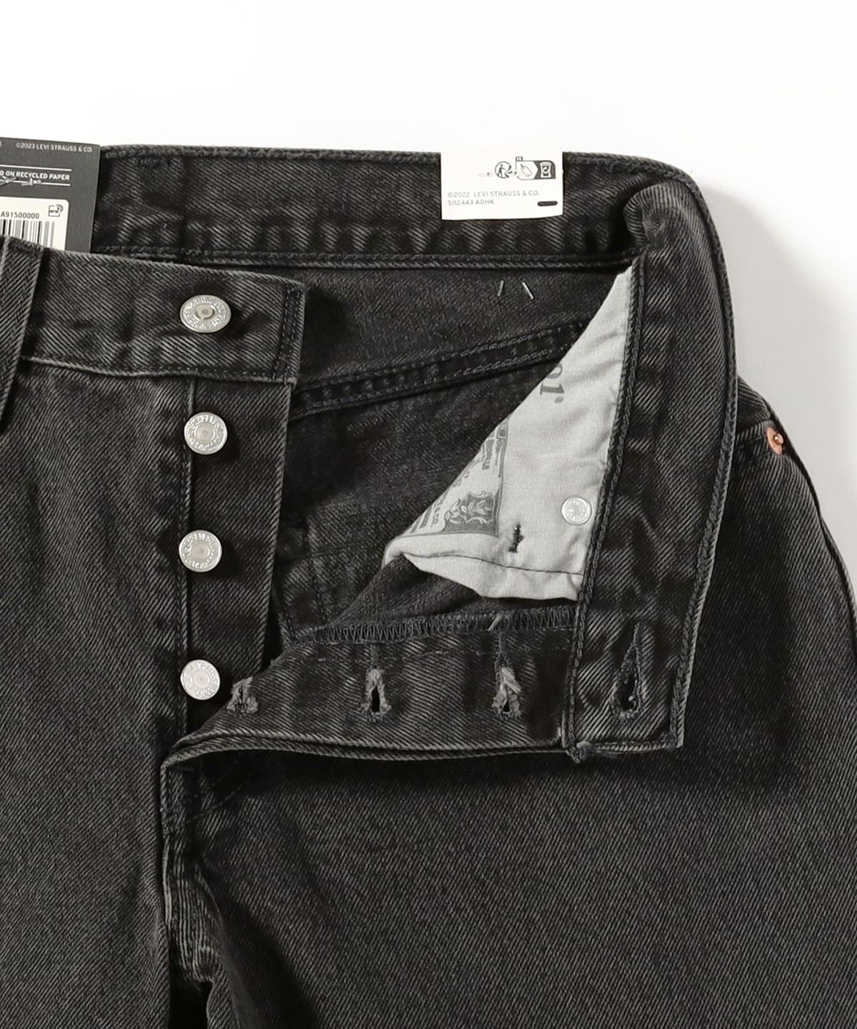 Ray BEAMS(レイ ビームス)LEVI'S(R) / 501 90s ANKLE(パンツ Ray BEAMS(レイ ビームス)LEVI'S(R) / 501 90s ANKLE(パンツ