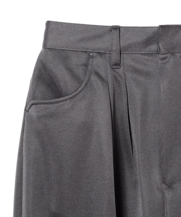 Ray BEAMS（レイ ビームス）FARAH / Tow Tuck Wide Tapered Pants（パンツ カジュアルパンツ）通販｜BEAMS