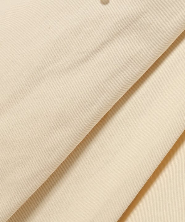 Ray BEAMS Ray BEAMS DREAM sister jane / Creme Pearl Maxi Trousers ...